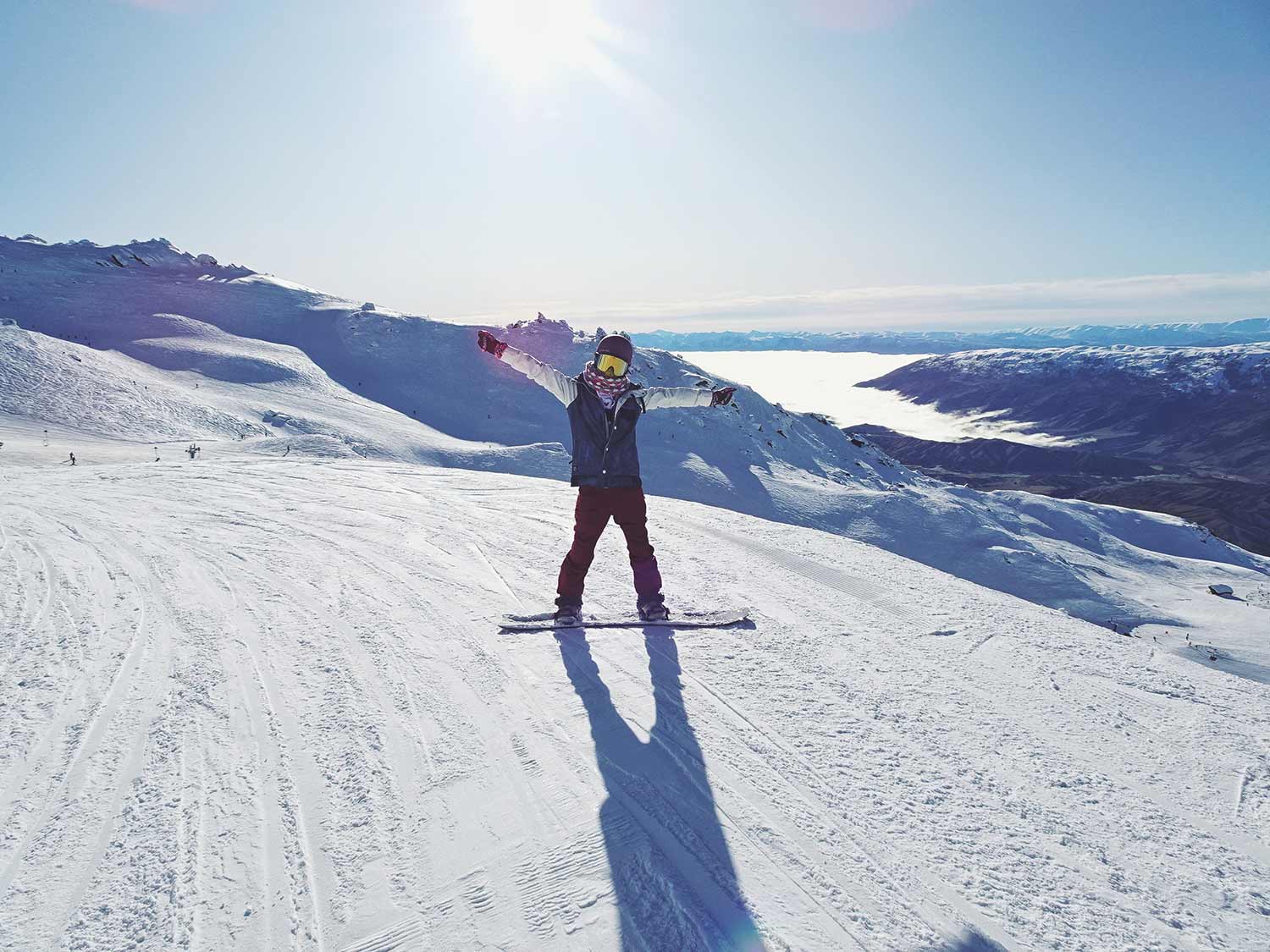 滑雪初學者的第1次，要選Ski雙板還是Sb單板合適呢? - Snowhigh雪客萊｜專業滑雪教學